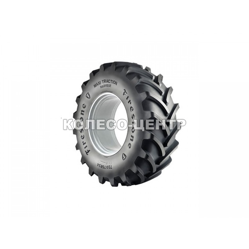 Firestone Maxi Traction Harvest (с/х) 650/75 R32 172A8 Колесо центр ...